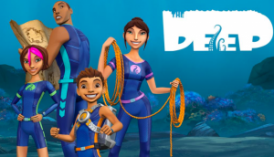KissCartoon - Watch Cartoon Online Free On KissCartoon