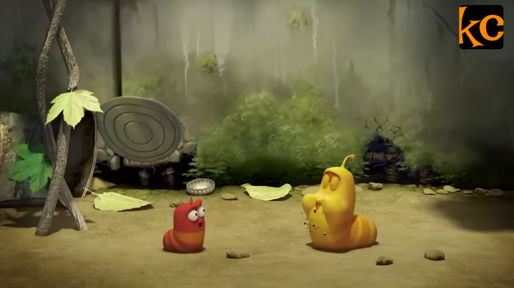 Watch Larva Cartoon Movie Full Episode – Kisscartoon