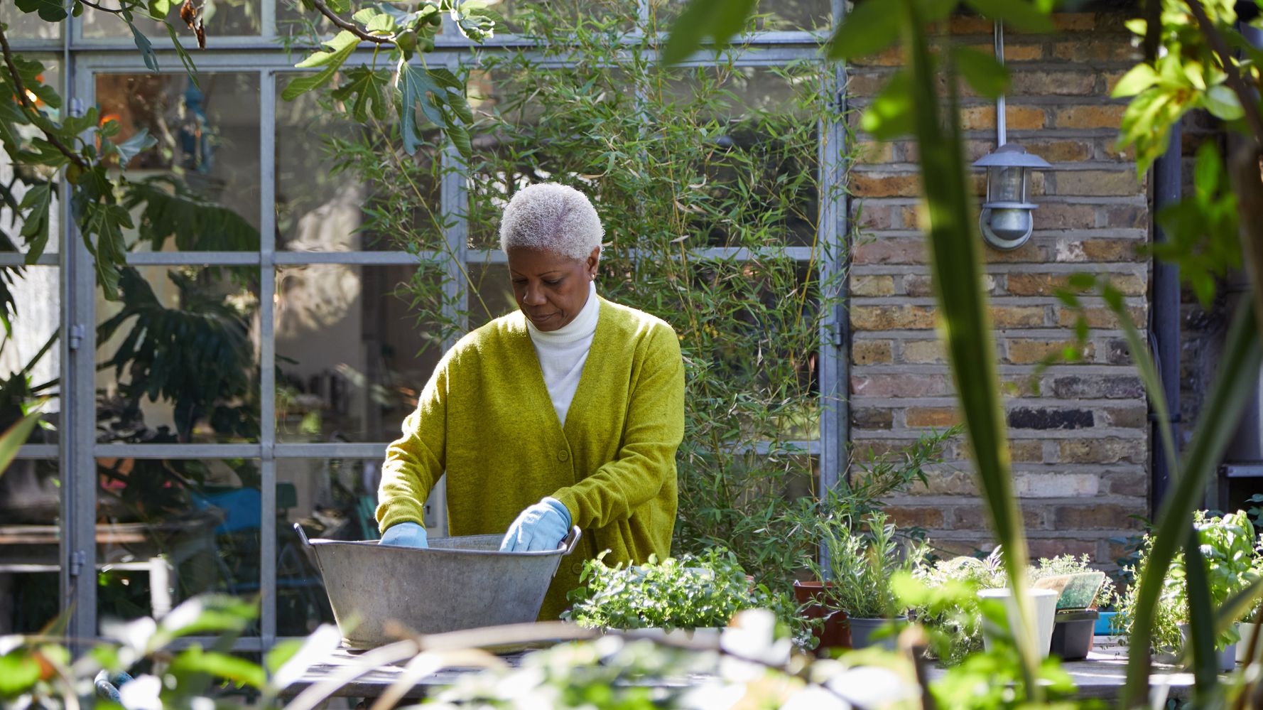 Safety Gardening Tips You Should Equip Yourself With