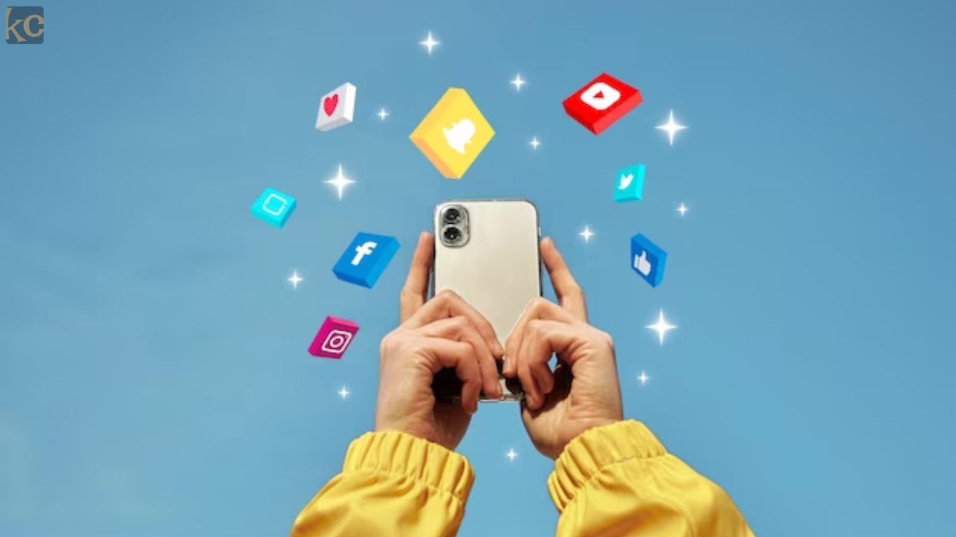 Riding the Trend: Exploring the Next Gen Social Media Experience