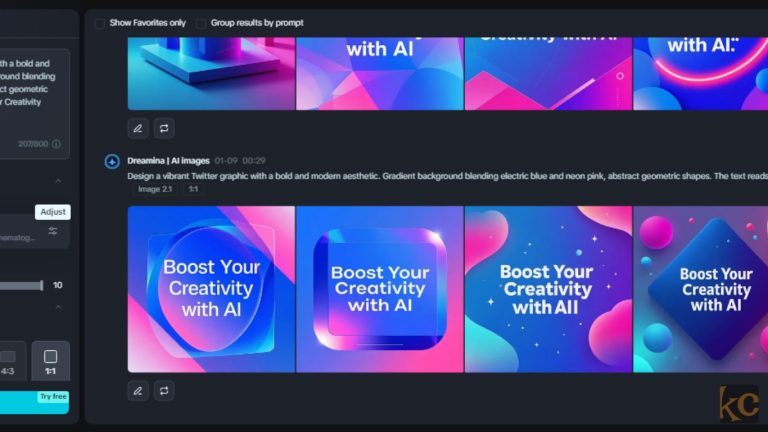 Twitter Graphics That Pop: Eye-Catching AI Designs for Tweets